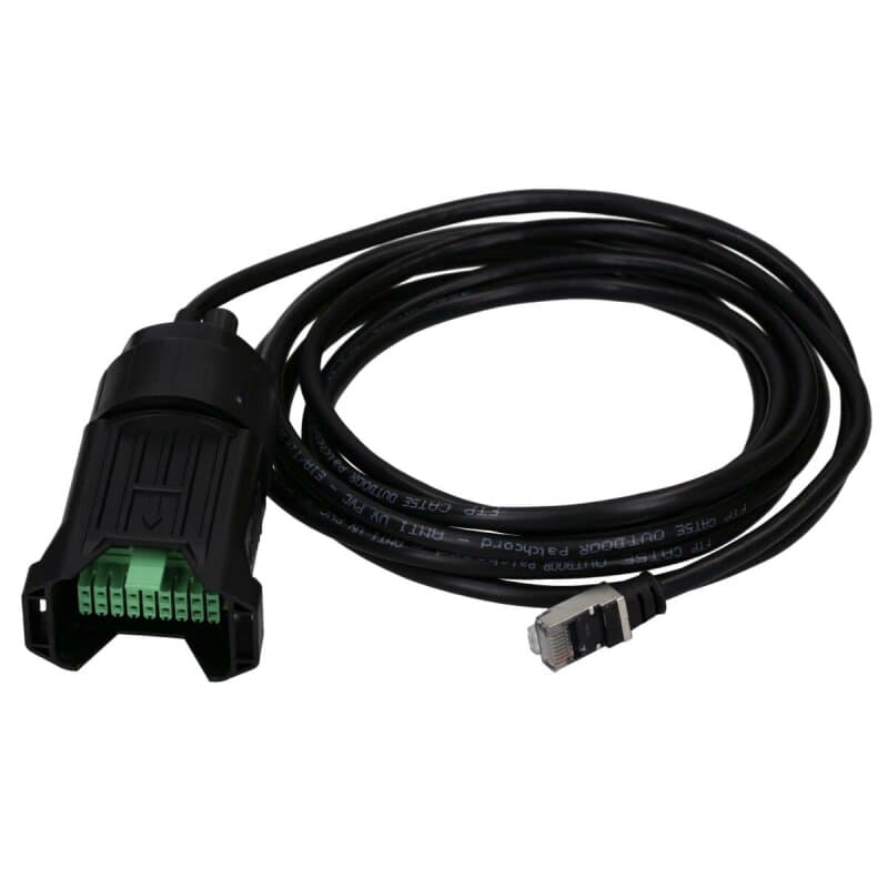 SMA Home Storage communication cable for STP-SE – Ecowatts.be
