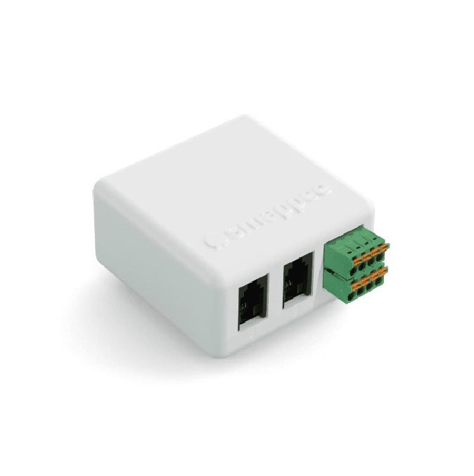 Smappee Infinity Input Module – Ecowatts.be